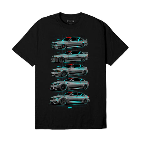 T-Shirts – Studio ESR