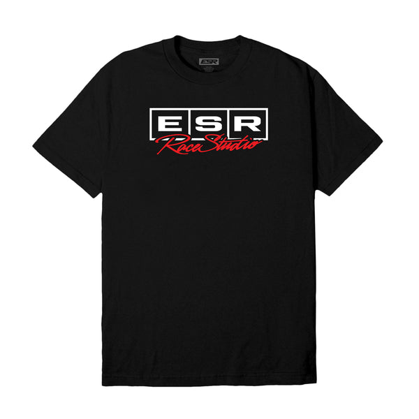 ESR Race Studio - Black – Studio ESR