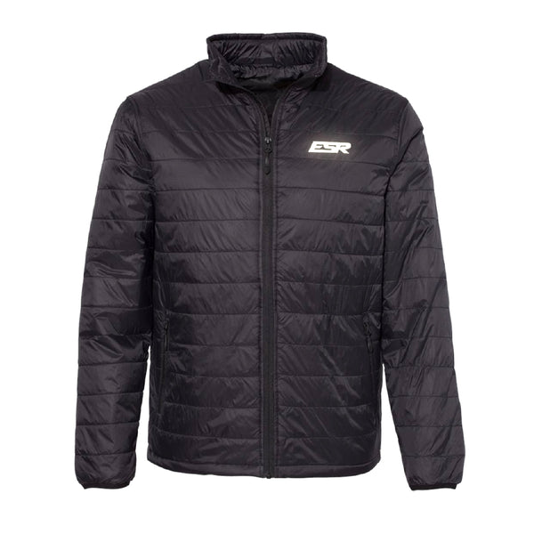 Puffer Jacket - ESR Reflective – Studio ESR