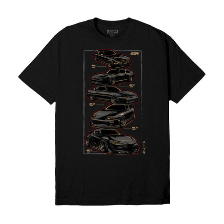 T-Shirts – Studio ESR
