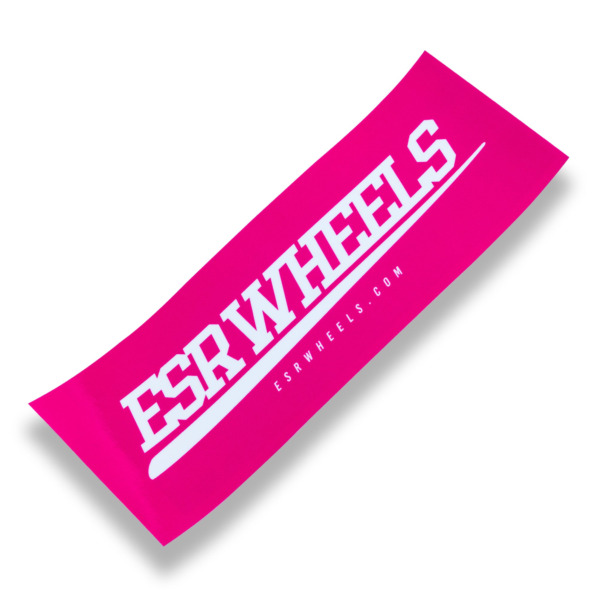 Slap - Classic ESR Pink – Studio ESR