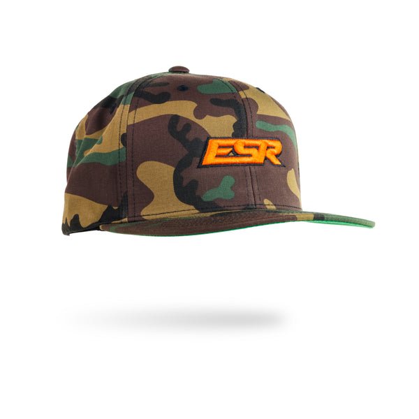 ESR Forest Camo – Studio ESR