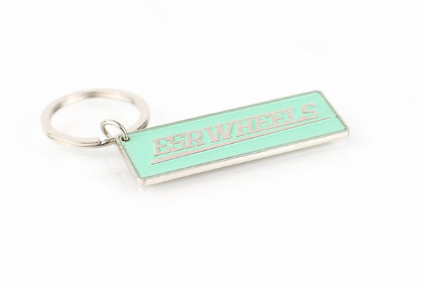 ESR Classic Key Chain – Studio ESR