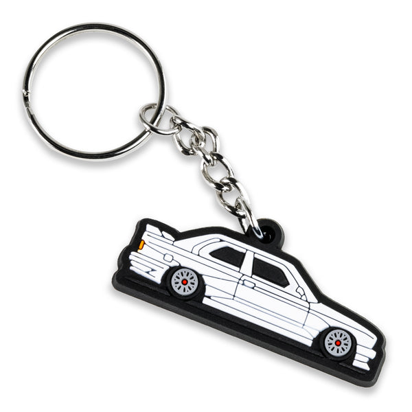 Key Chain - E30 M3 – Studio ESR