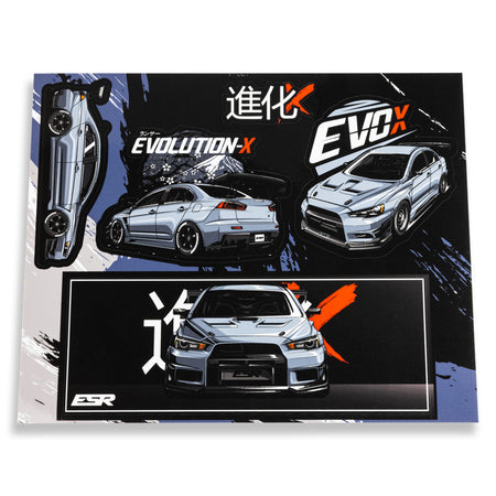 Decals – Studio ESR