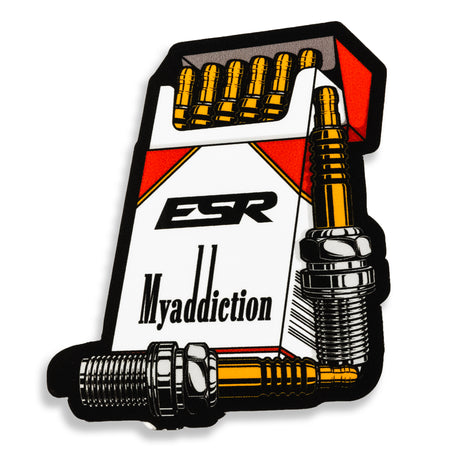 Decals – Studio ESR