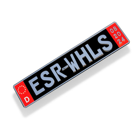 Car Accessories – Studio ESR