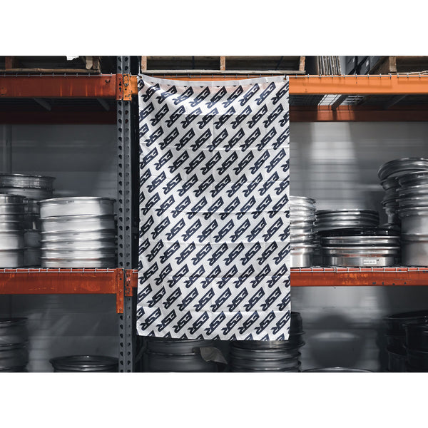 ESR Race Flag – Studio ESR