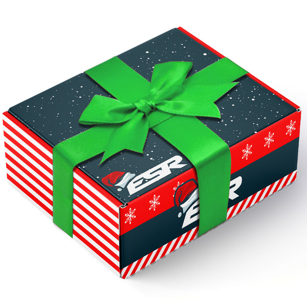 Platinum Mystery Box – Studio ESR
