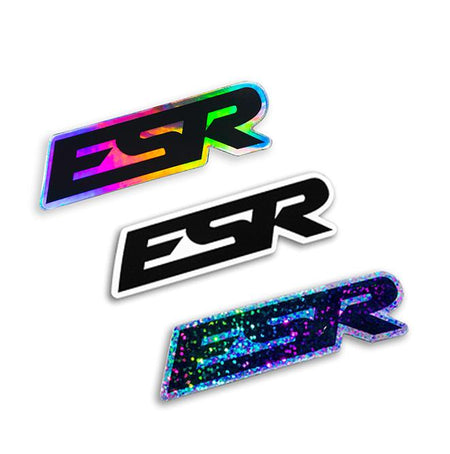 Decals – Studio ESR