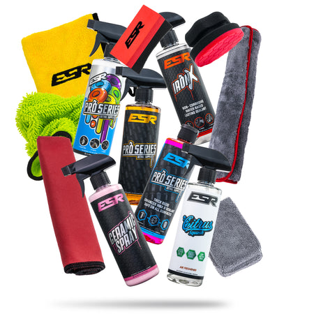 Bundles – Studio ESR