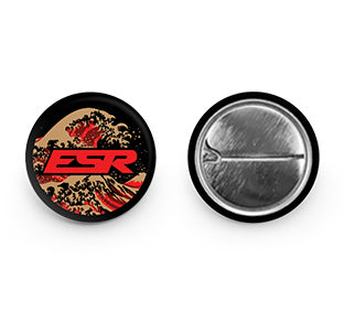 Pins – Studio ESR