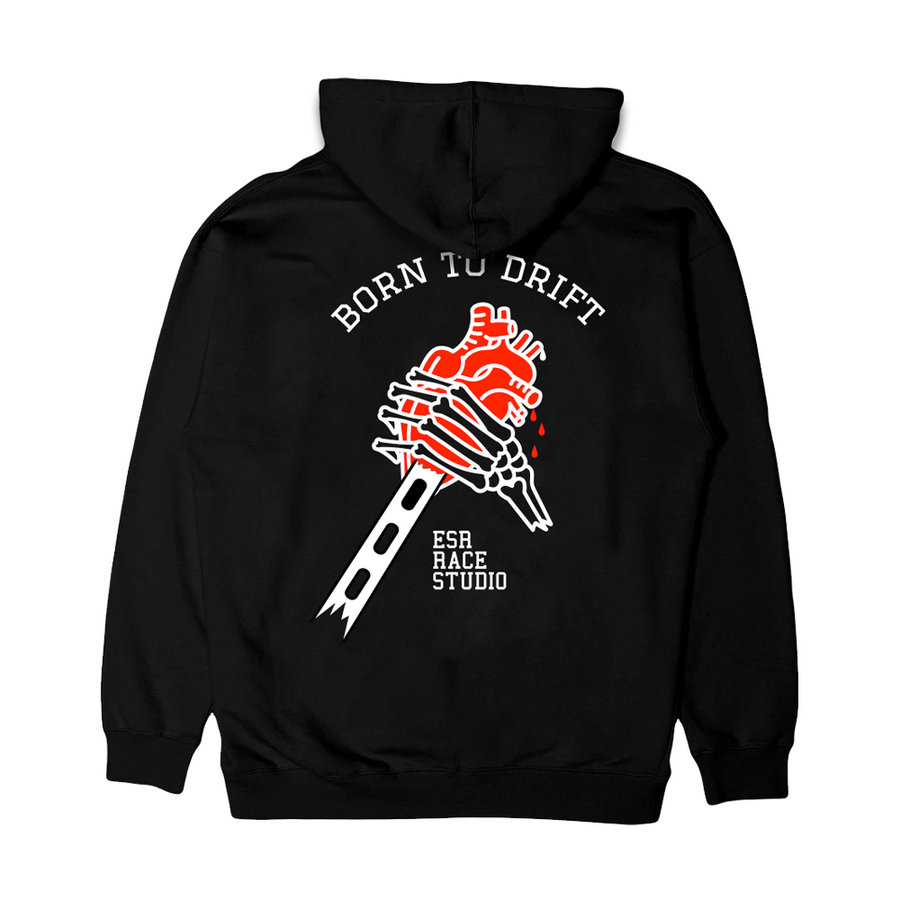 Outerwear – Studio ESR