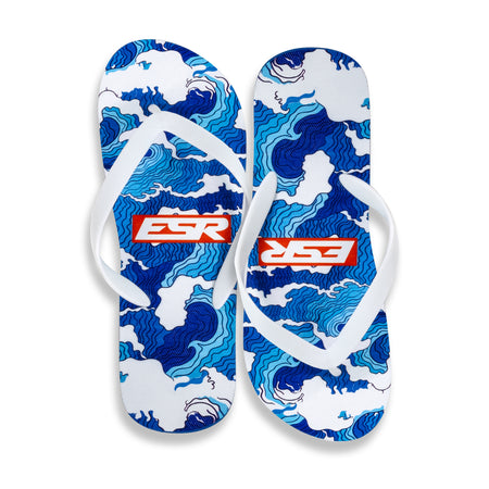 Footwear – Studio ESR